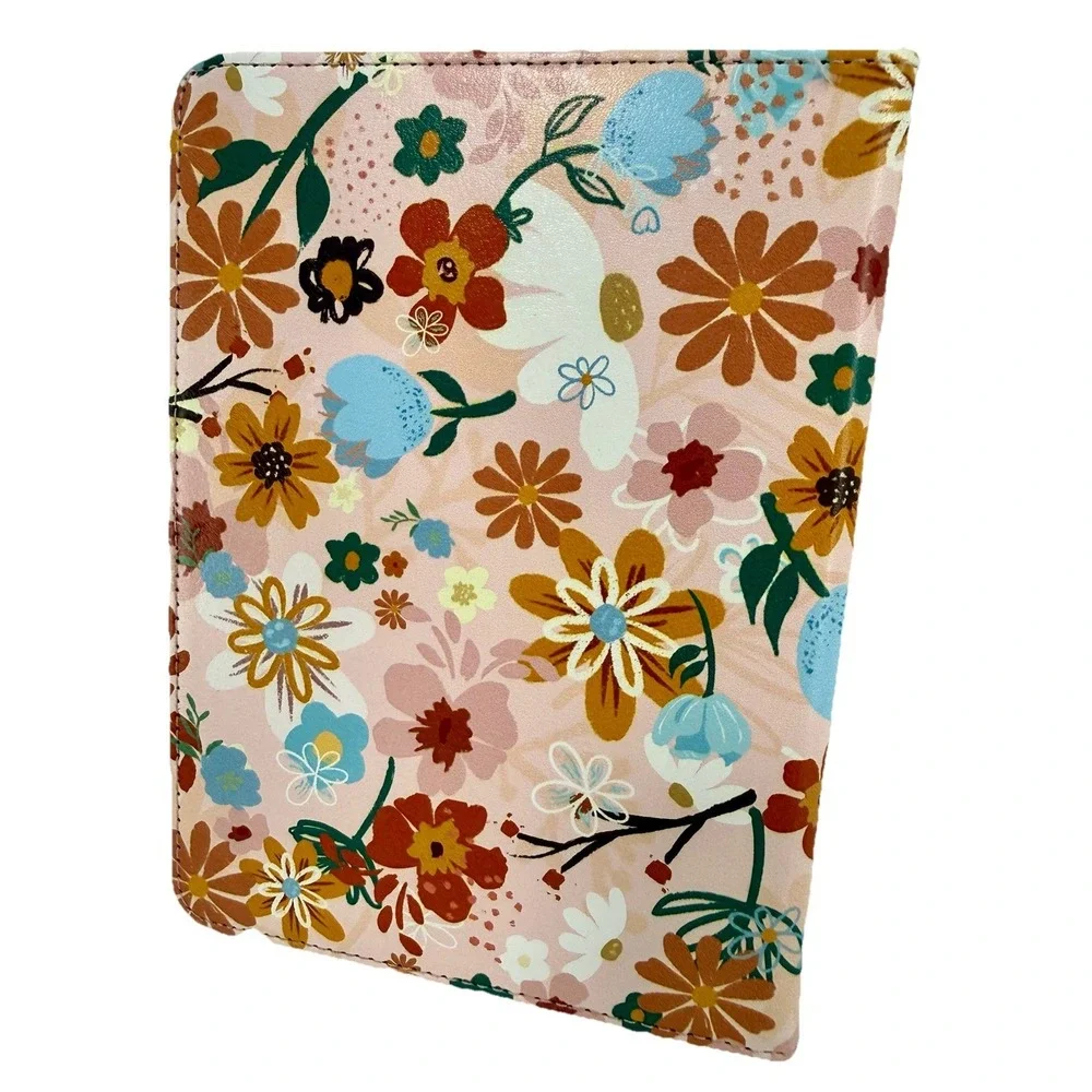 The Unbranded Brand | Tablets & Accessories | Floral Kindle Case 6 1th ...